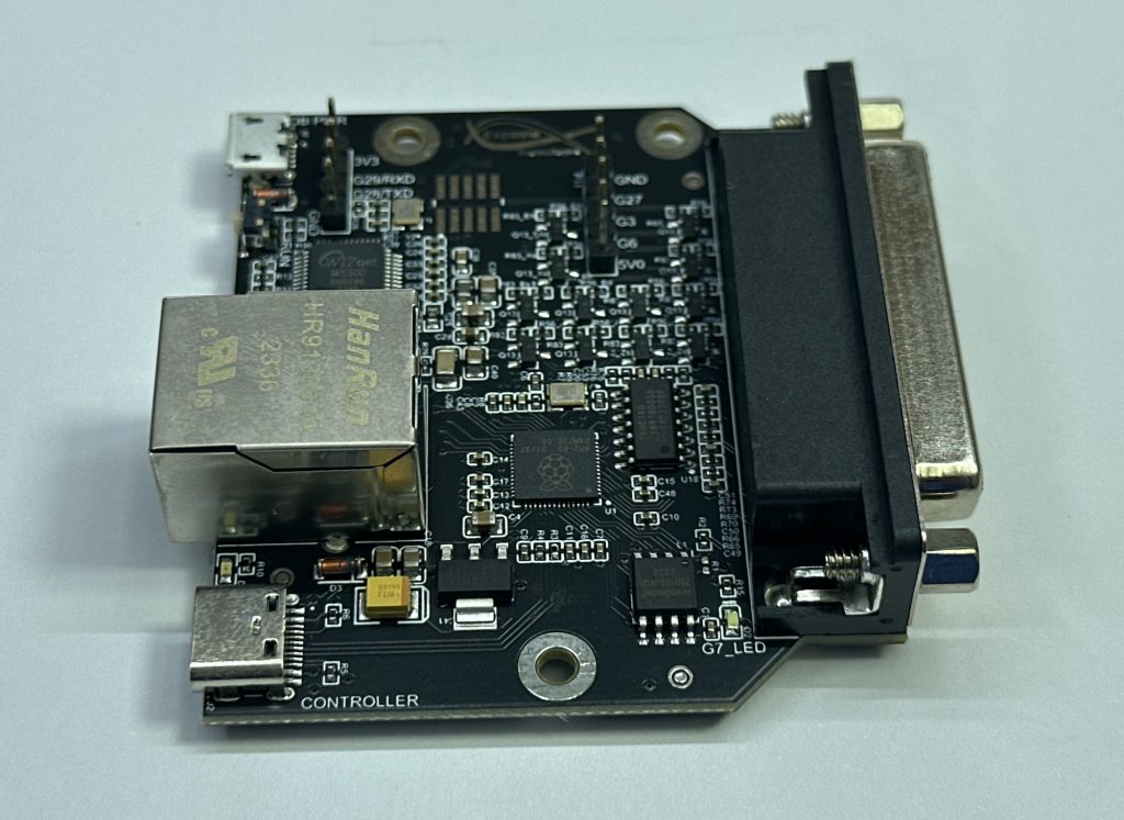 PicoBOB DLX (Deluxe) – Jaymis