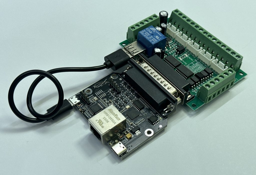 PicoBOB DLX (Deluxe) – Jaymis