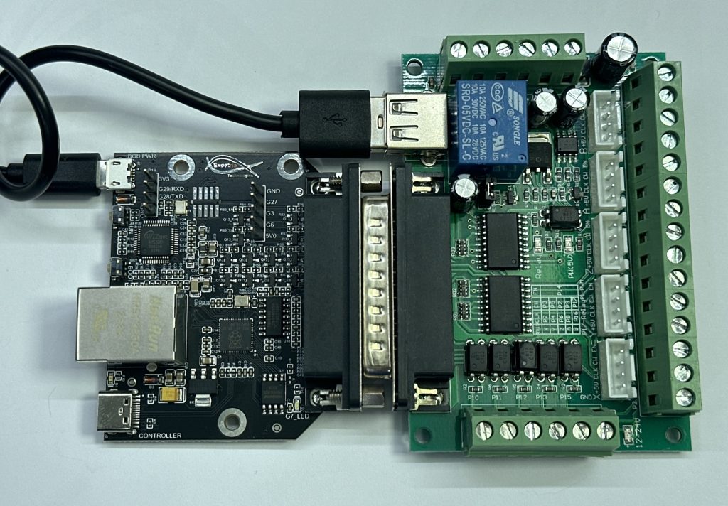 PicoBOB DLX (Deluxe) – Jaymis